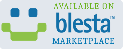 Blesta Module - Hetzner Server Automation, Hetzner Server Module ...